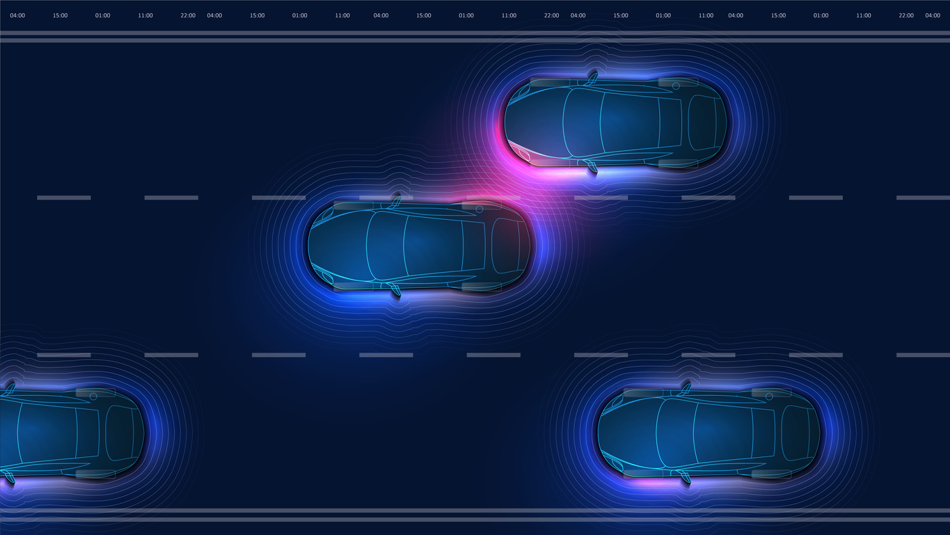 TAS Conversations: Autonomous Vehicles – UKRI Trustworthy Autonomous ...
